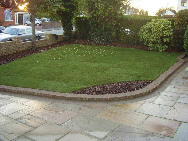 Essex Paving Services – By Frank Tidd Driveways