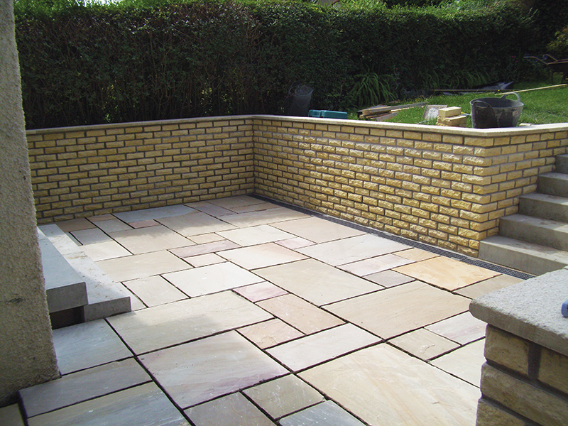 Essex Paving Services – By Frank Tidd Driveways